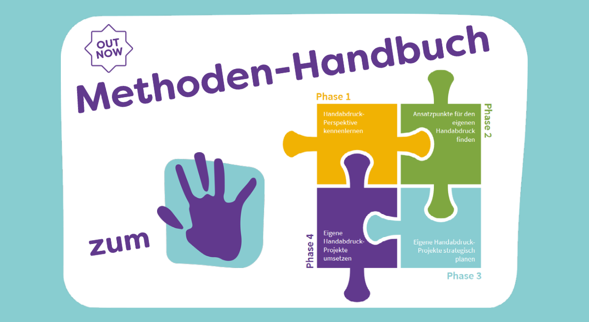 Startseite | Handprint Hub